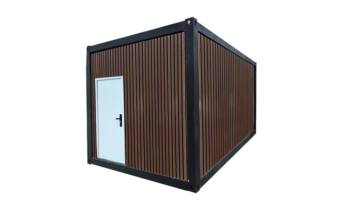 ISO Container Building Solutions – Certified Modular Construction for ...